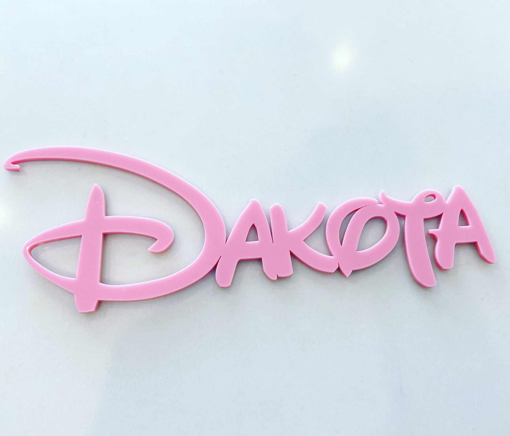 Disney Lettering – Tagged "Disney"